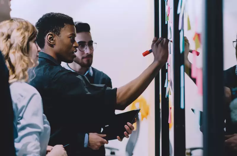 Our team – Factory International