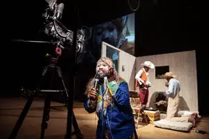 Dark Noon – Factory International