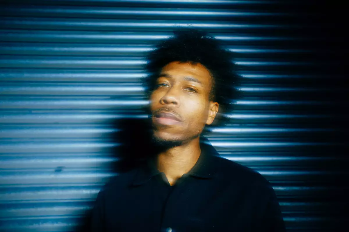 Factory Sessions: Obeka – Factory International