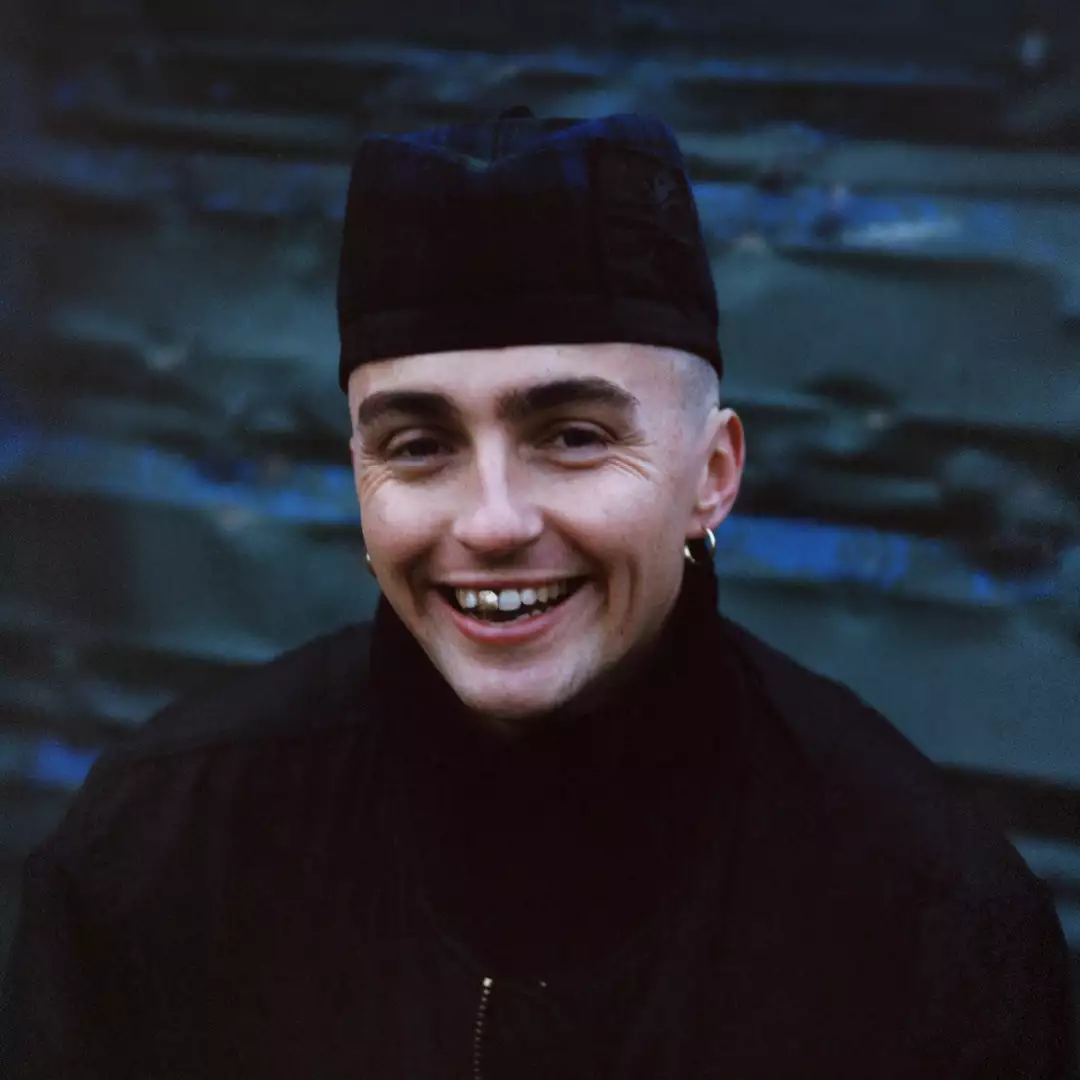 Trackie's Happy Hour | Trackie McLeod's UTOPIA | Aviva Studios ...