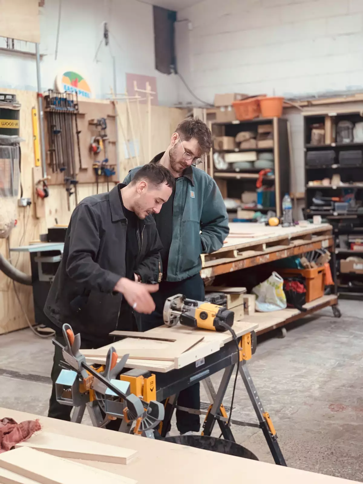 Spotlight on... Studio You&i – Factory International