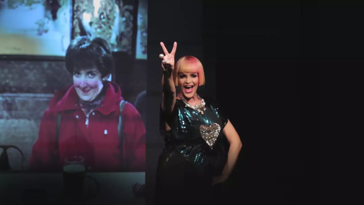 SCENE Festival | Aviva Studios | Manchester – Factory International