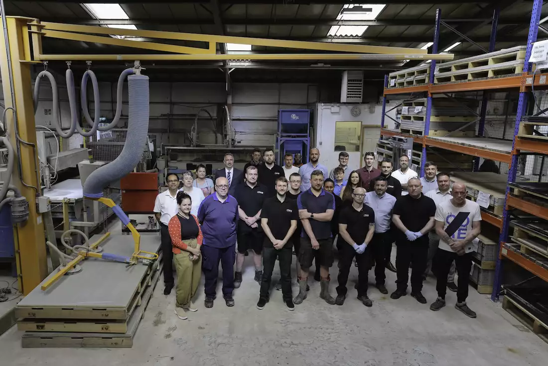 Factory Works – Factory International