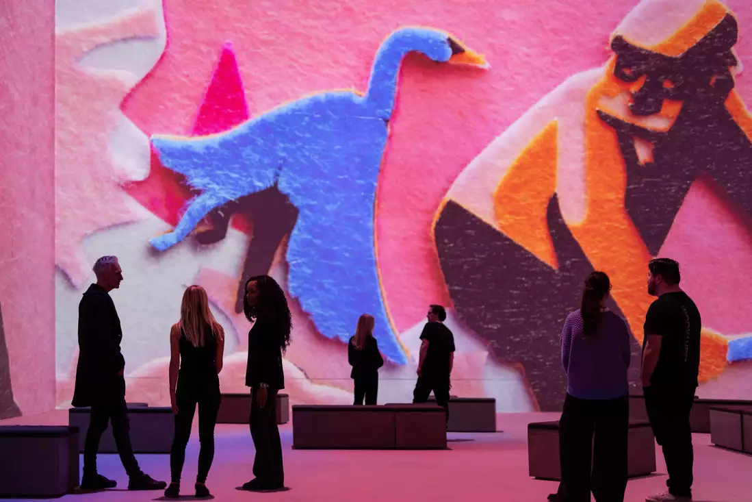 Coldplay: A FILM FOR THE FUTURE | Aviva Studios | Manchester – Factory ...