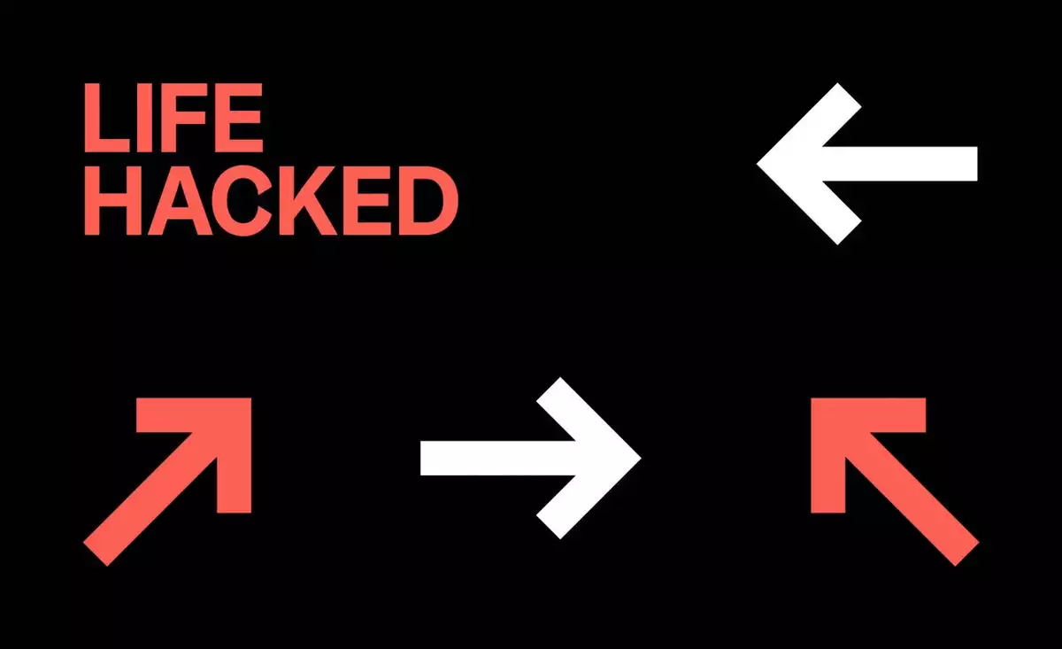 Life Hacked - A spotlight on our final Saturday summit as part of ...