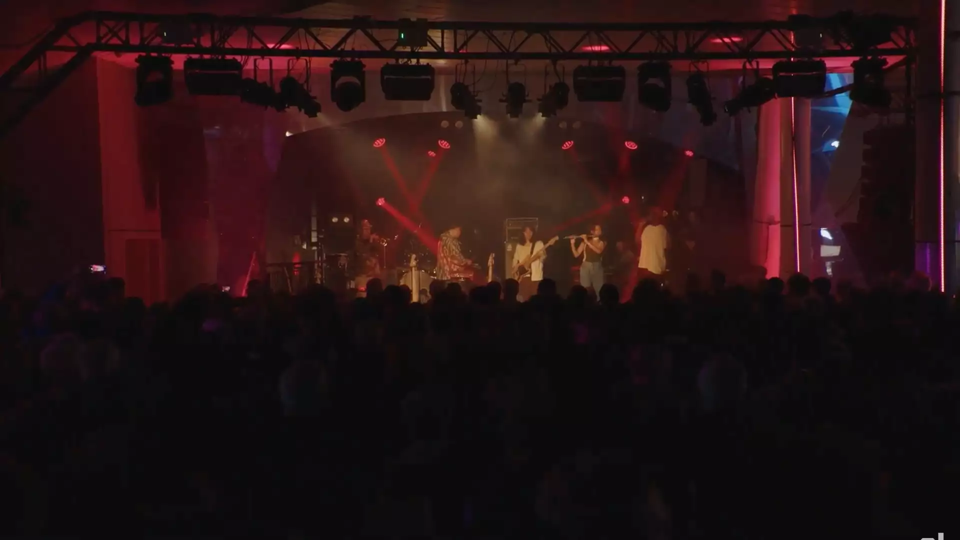 Factory Sessions: A Certain Ratio – Factory International