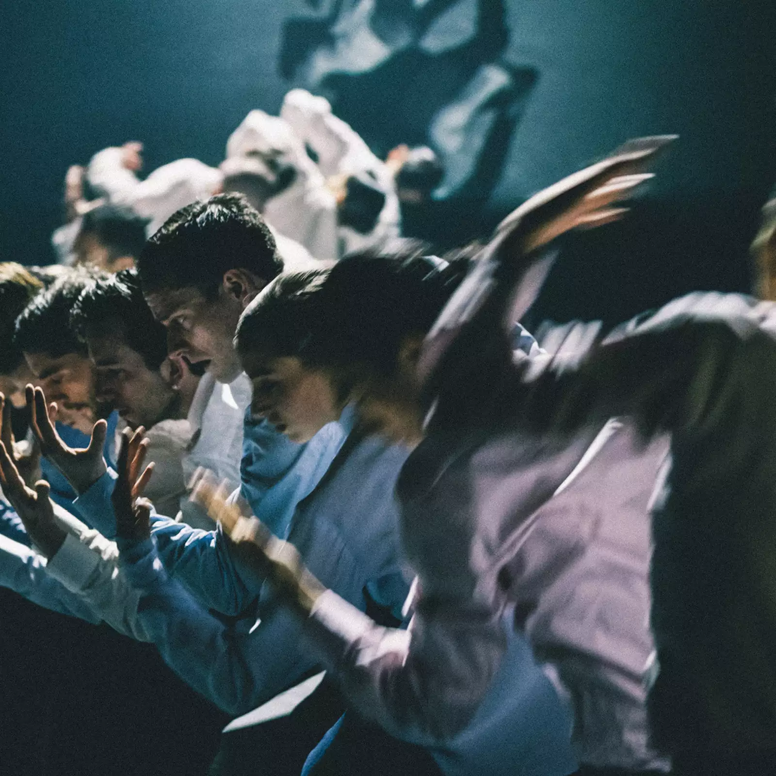 Factory International – Factory International