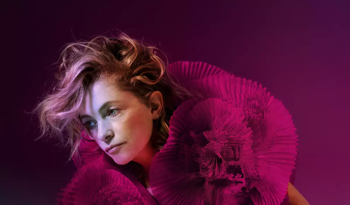 Alison Goldfrapp – Factory International