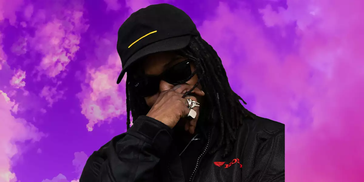 Ivan Michael Blackstock | Dream Space – Factory International