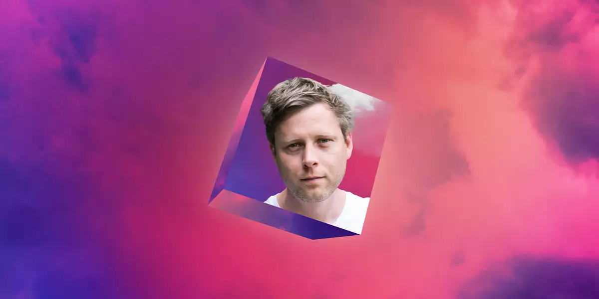 Max Porter | Dream Space Podcast – Factory International