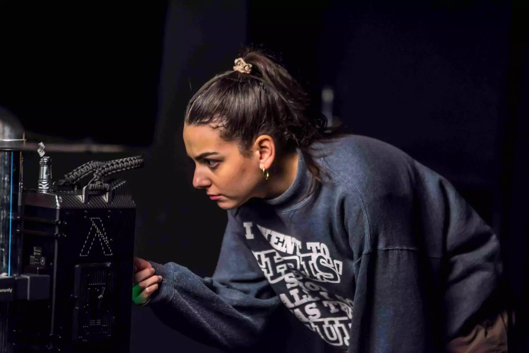 Broadcast and Film Production – Factory International