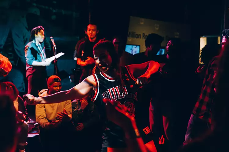 The Factory Community Consultation – Factory International