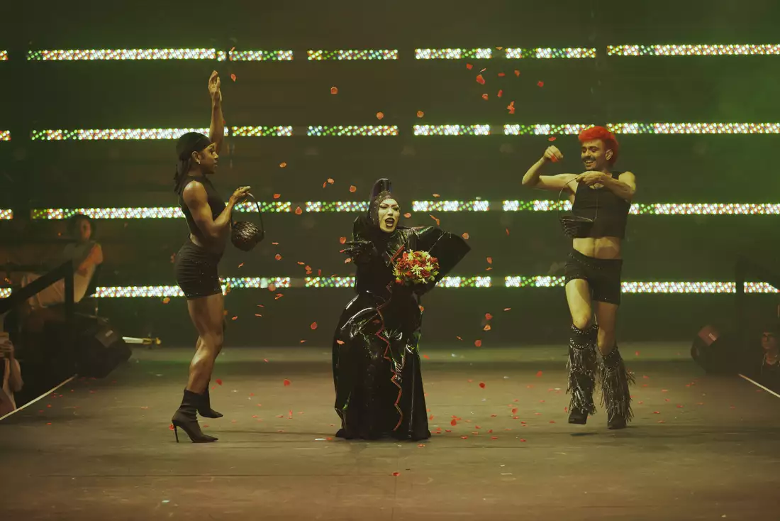 House of MCR | Aviva Studios | Manchester – Factory International