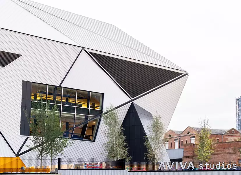 Factory International – Factory International