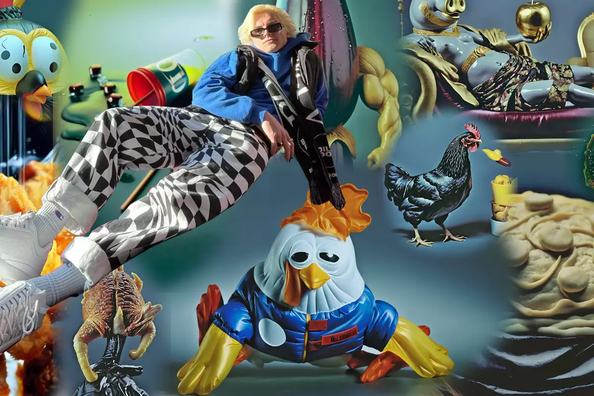 Summer Factory | Aviva Studios | Manchester – Factory International