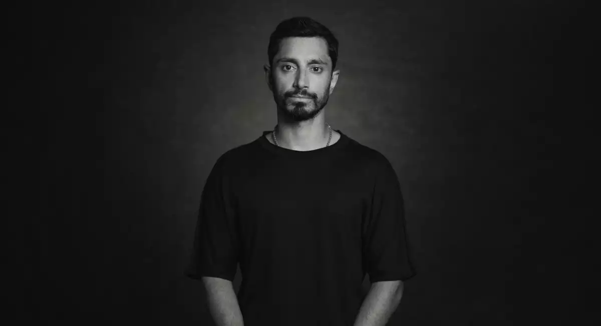 Riz Ahmed to perform online edition of The Long Goodbye – Factory ...
