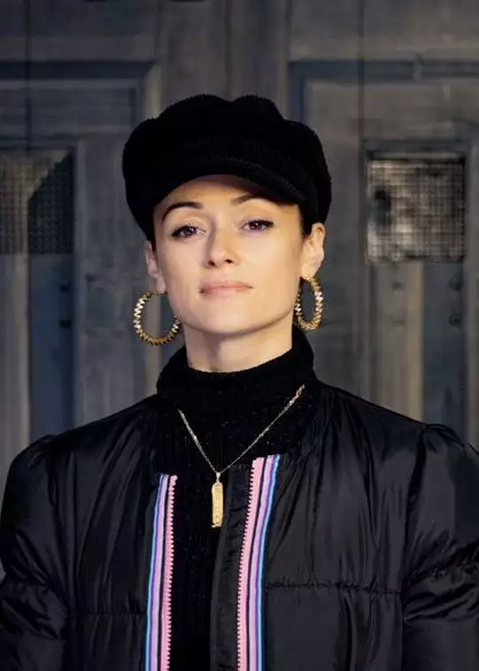 Free Your Mind – Factory International