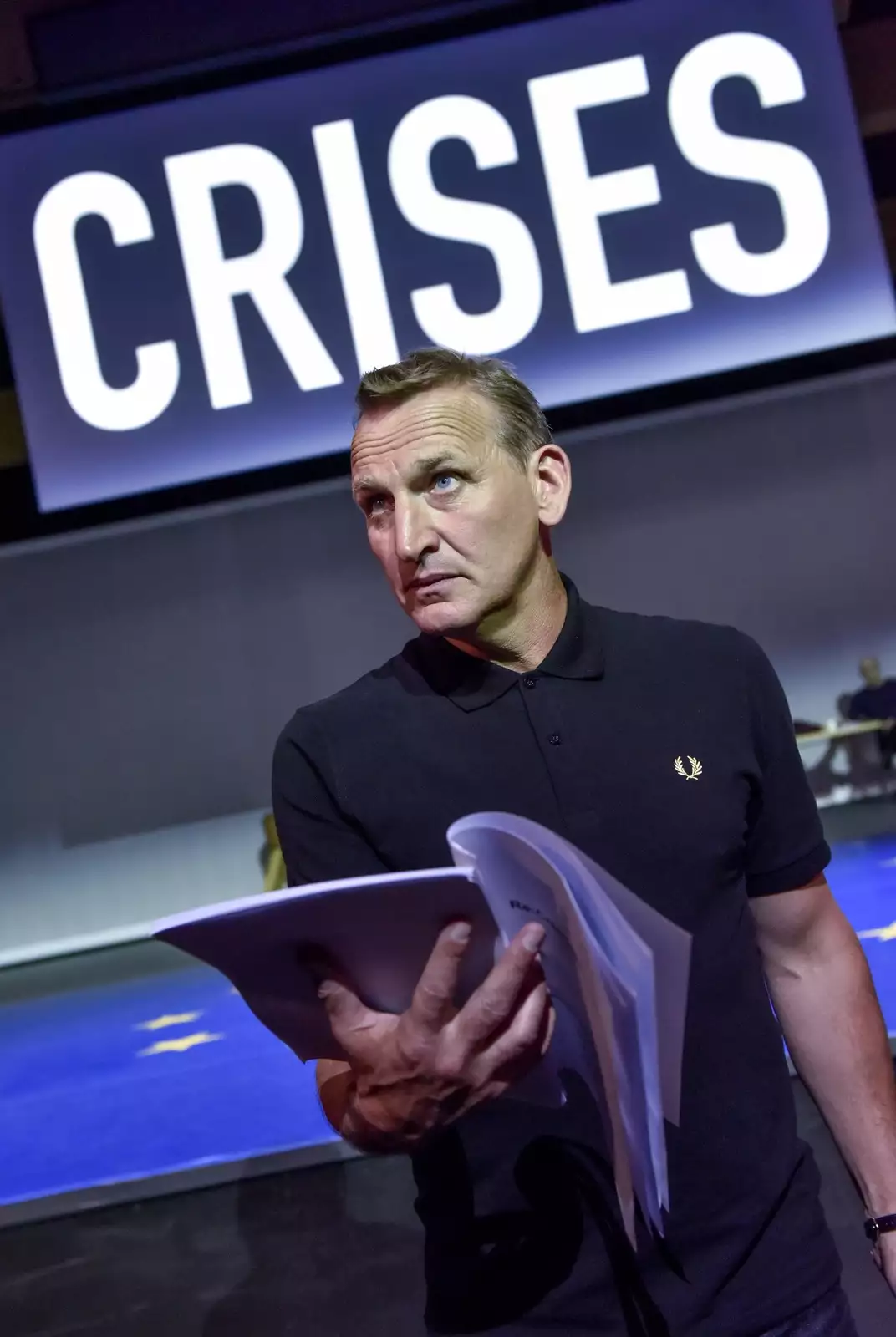 Re:Creating Europe – Factory International