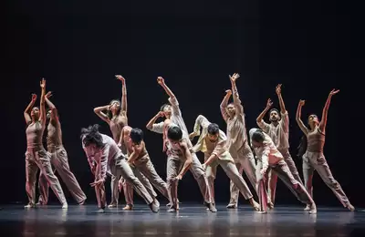 The Andrew Law Hall | Aviva Studios | Access Information – Factory ...