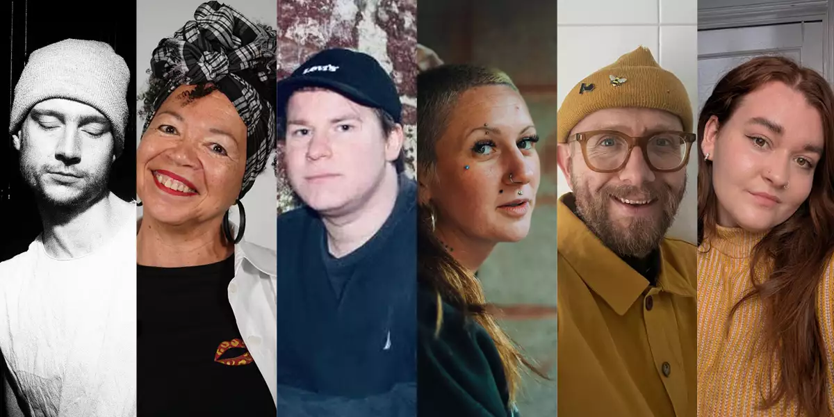 Working Class Creative Exchange | Aviva Studios | Manchester – Factory ...
