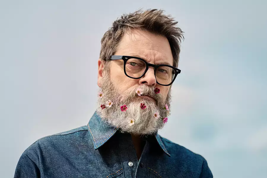 Nick Offerman | Aviva Studios | Manchester – Factory International