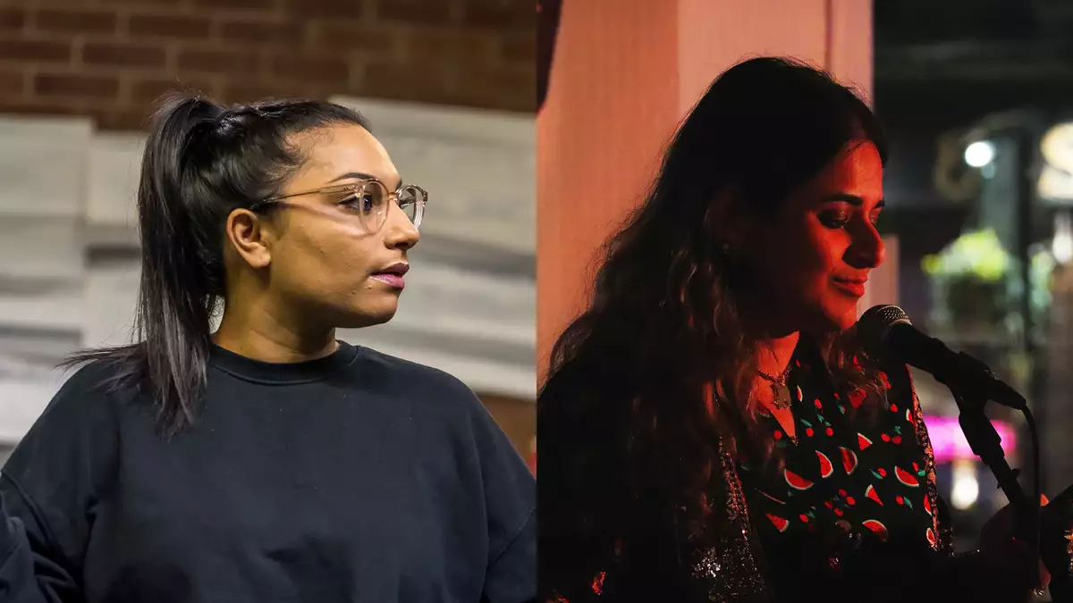 Artist Takeover: Spring 2025 – Factory International