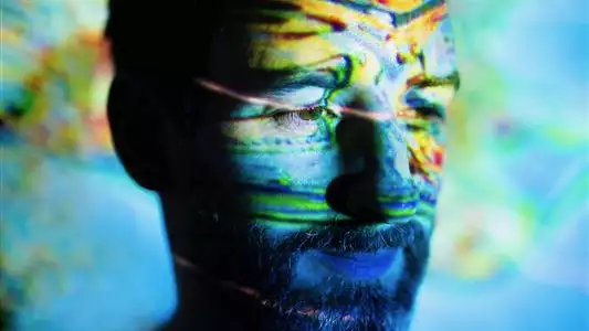 Max Cooper - 3D/AV Live | Aviva Studios | Manchester – Factory ...