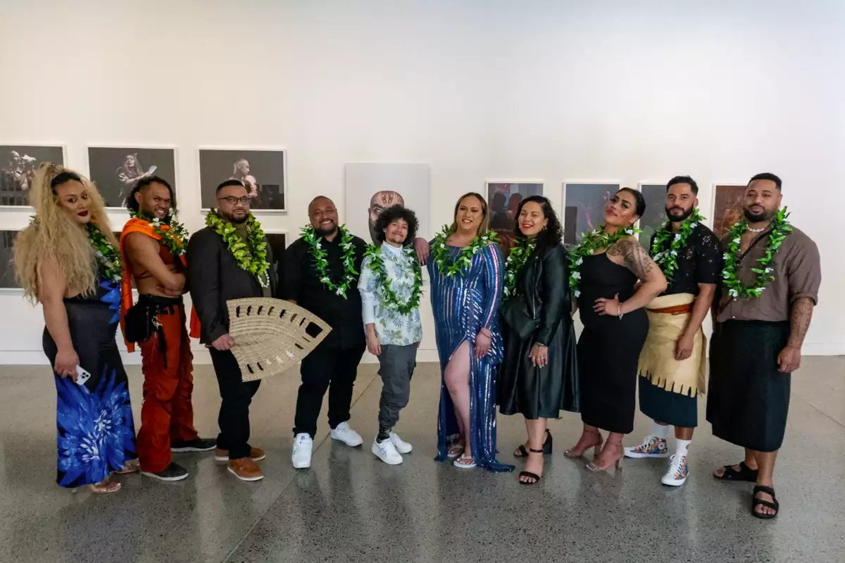 FALE SĀ / SACRED HOUSE | FAFSWAG | Manchester International Festival ...