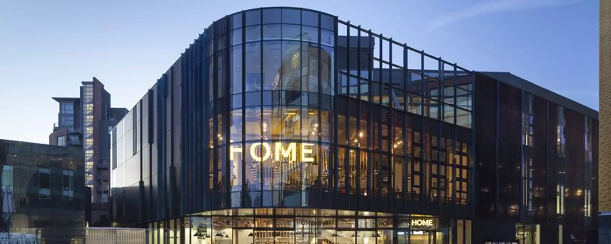 HOME – Factory International