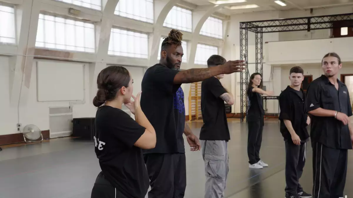 Factory International – Factory International