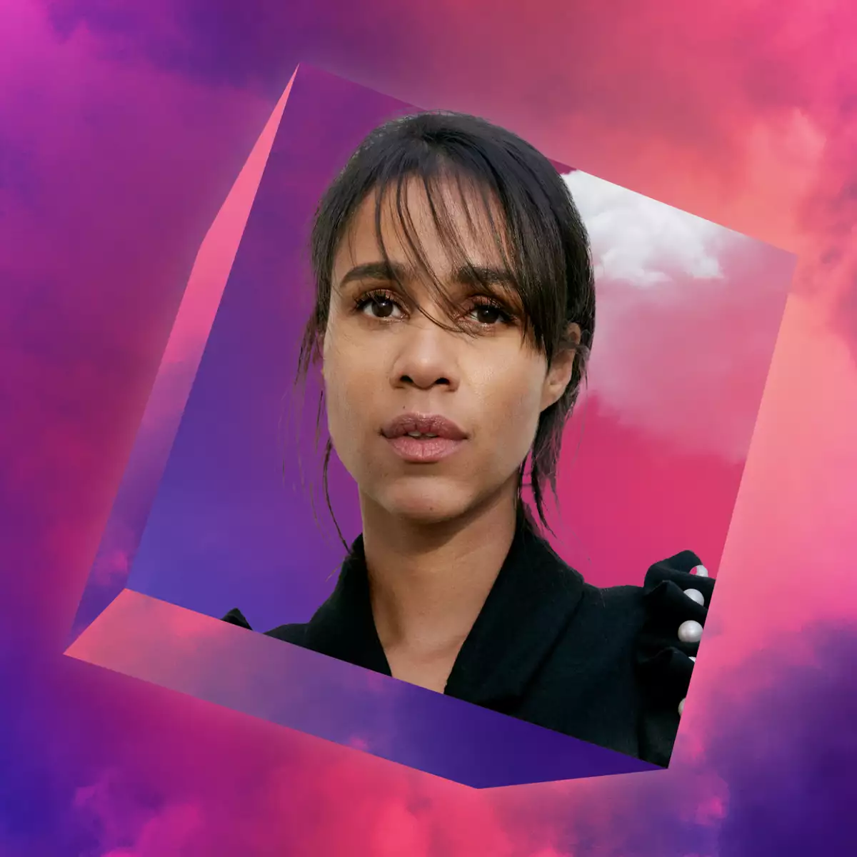 Zawe Ashton | Dream Space Podcast – Factory International