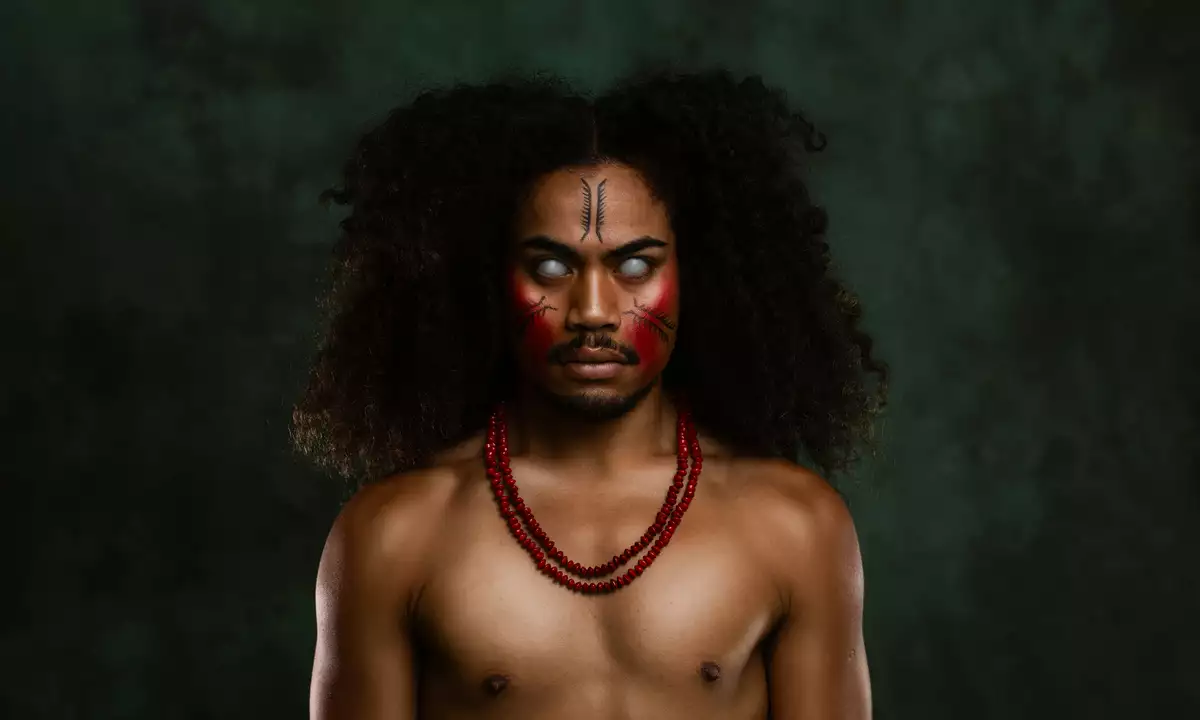 Sauniga (Ceremony) Artist Talk | FAFSWAG | MIF25 – Factory International