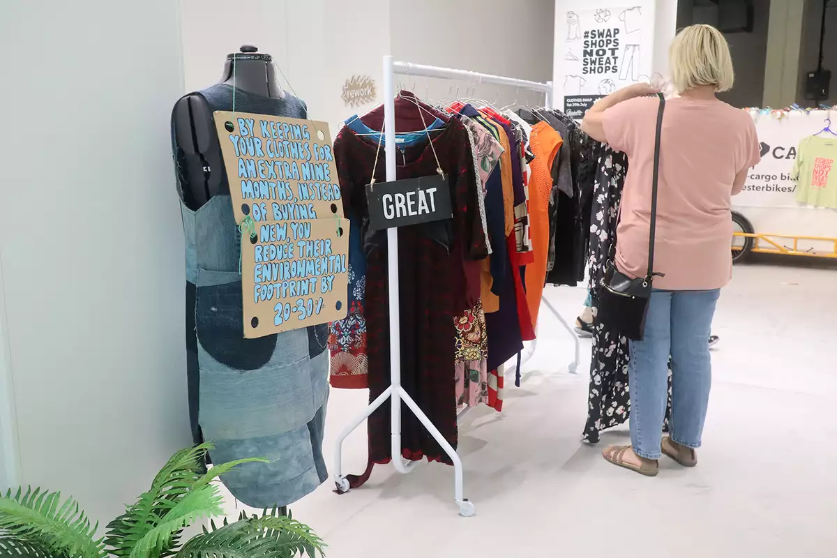 The Welcome – Factory International