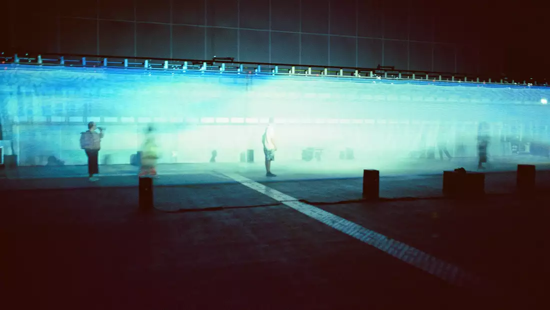 Artist Development | Factory International – Factory International