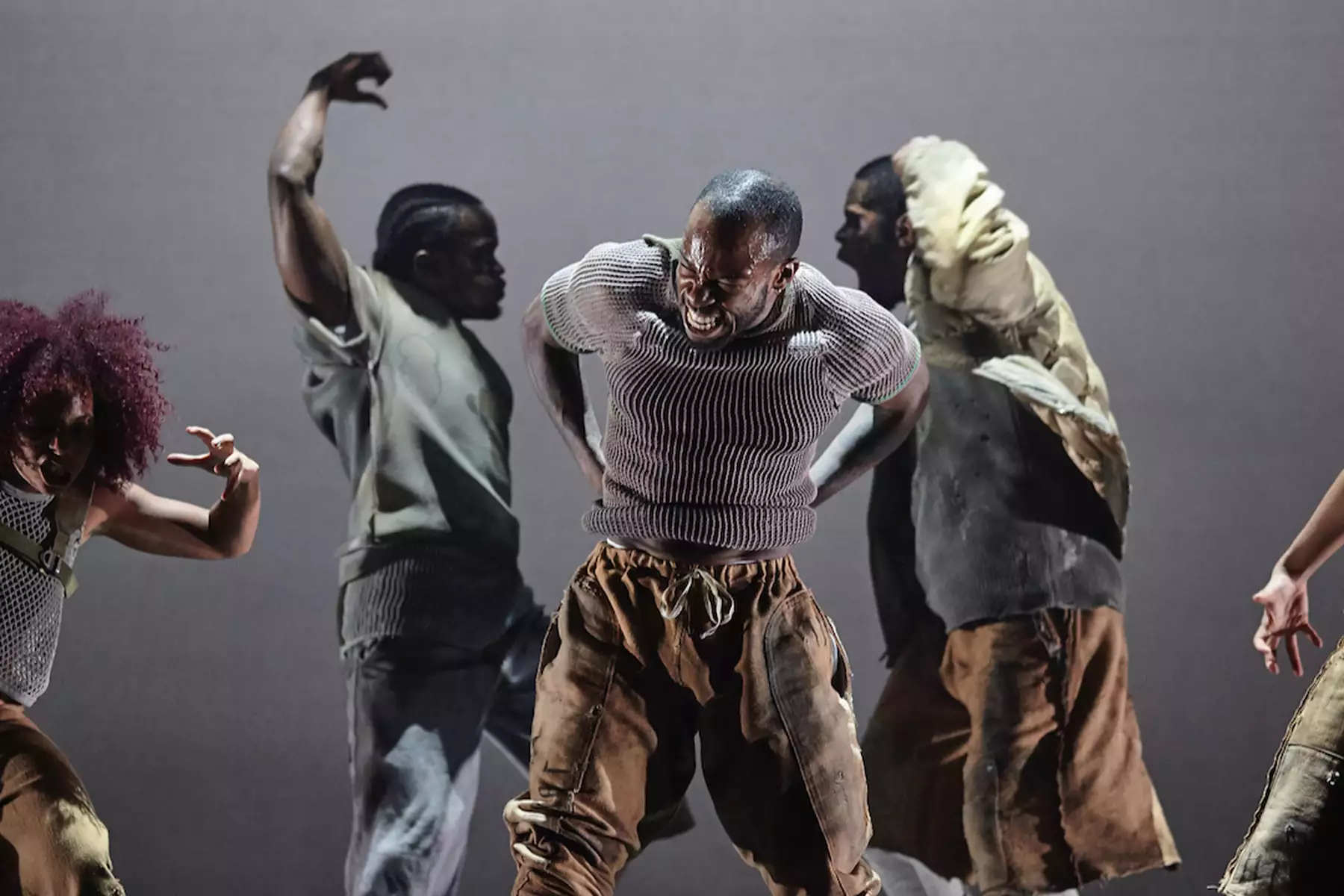 Cycles | Aviva Studios | Manchester – Factory International