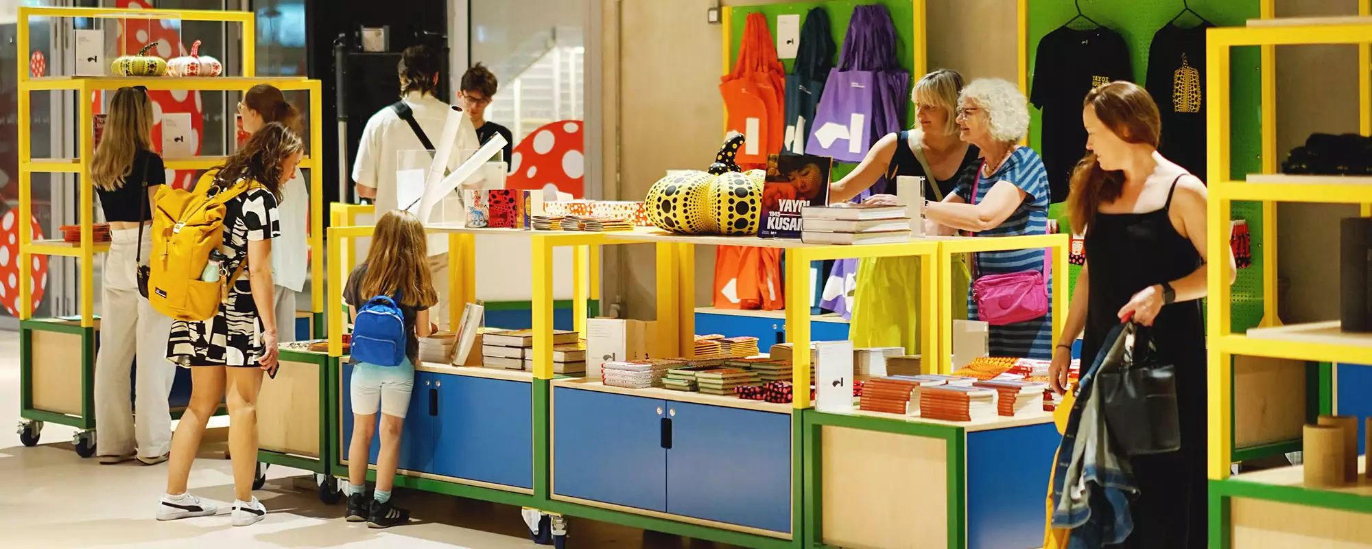 Shop – Factory International