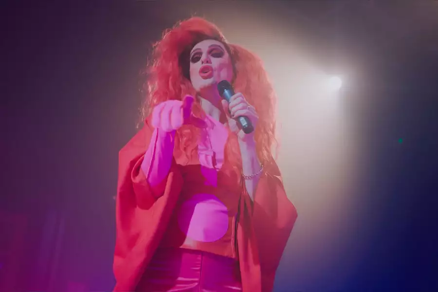 David Hoyle: Still Got It..!? – Factory International