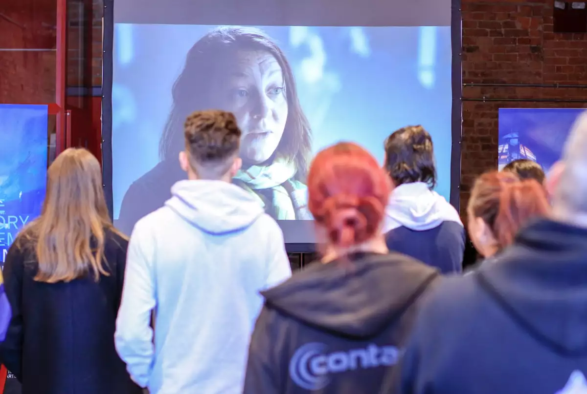 Meet the Factory Academy Employers – Factory International