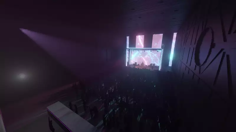 Aviva Studios – Factory International