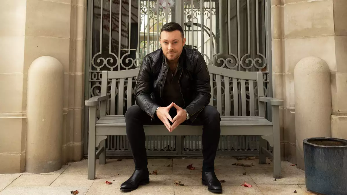 Nathan Carter | Aviva Studios | Manchester – Factory International