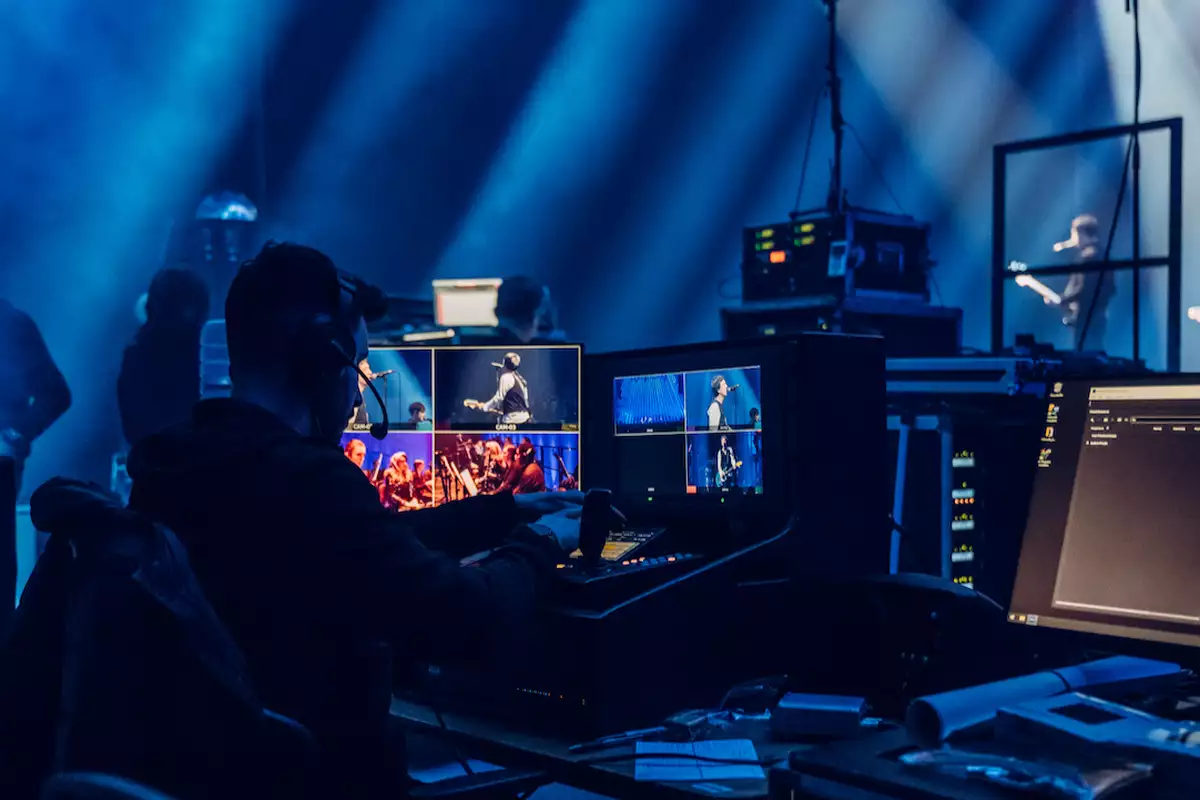 Event Ready | Factory Academy | Manchester – Factory International