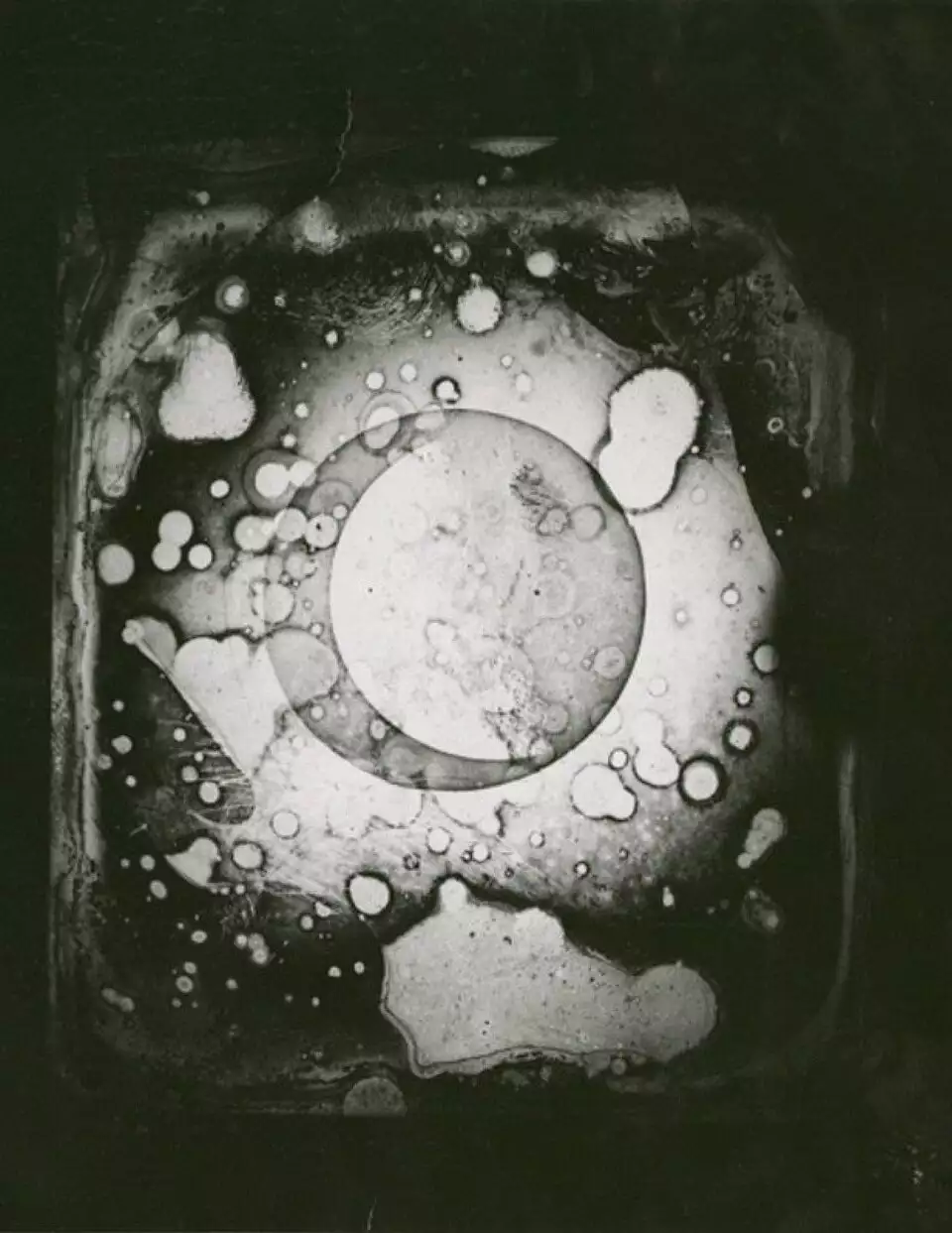 10 Facts About... The Moon | Factory+ | The Moonwalkers – Factory ...