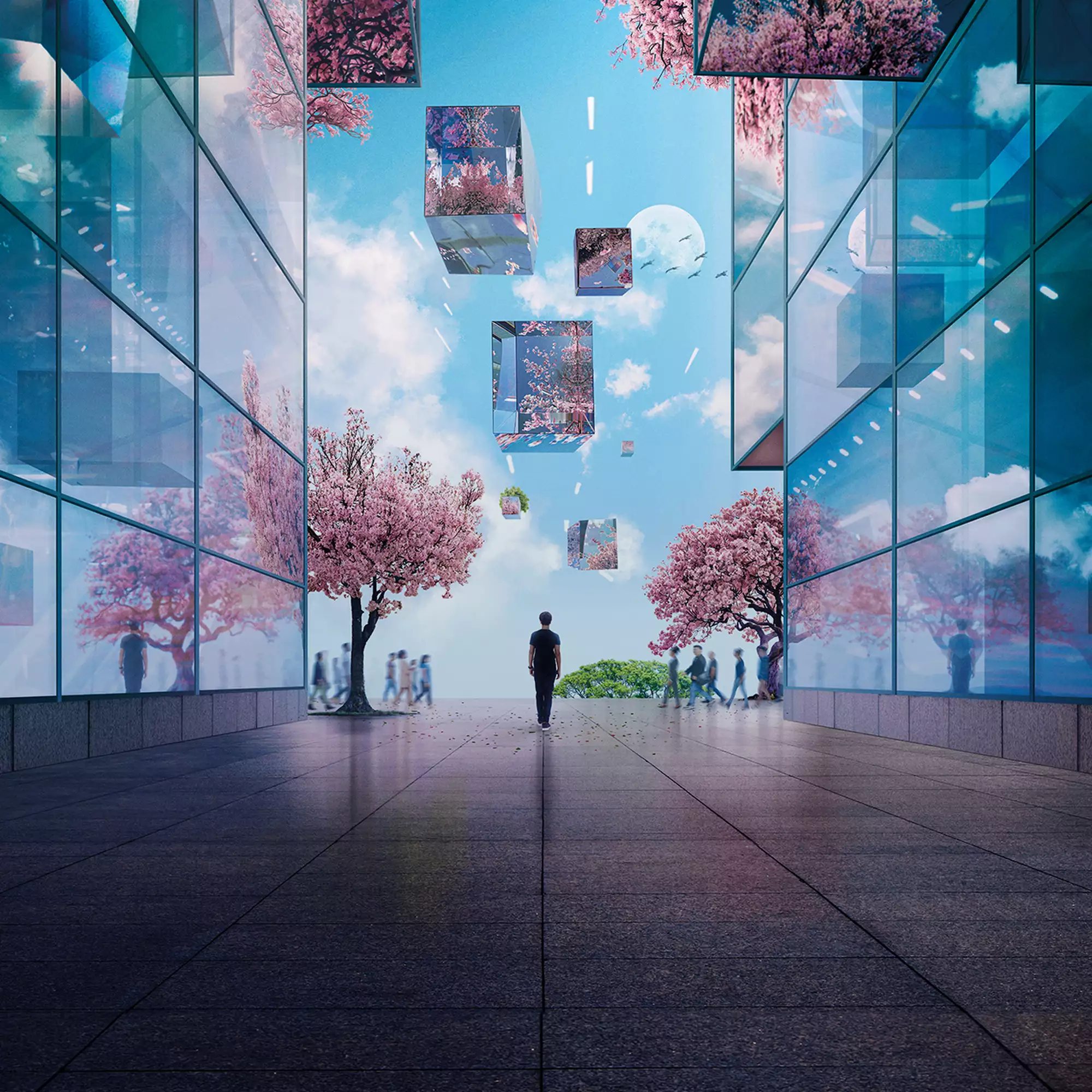 Factory International – Factory International