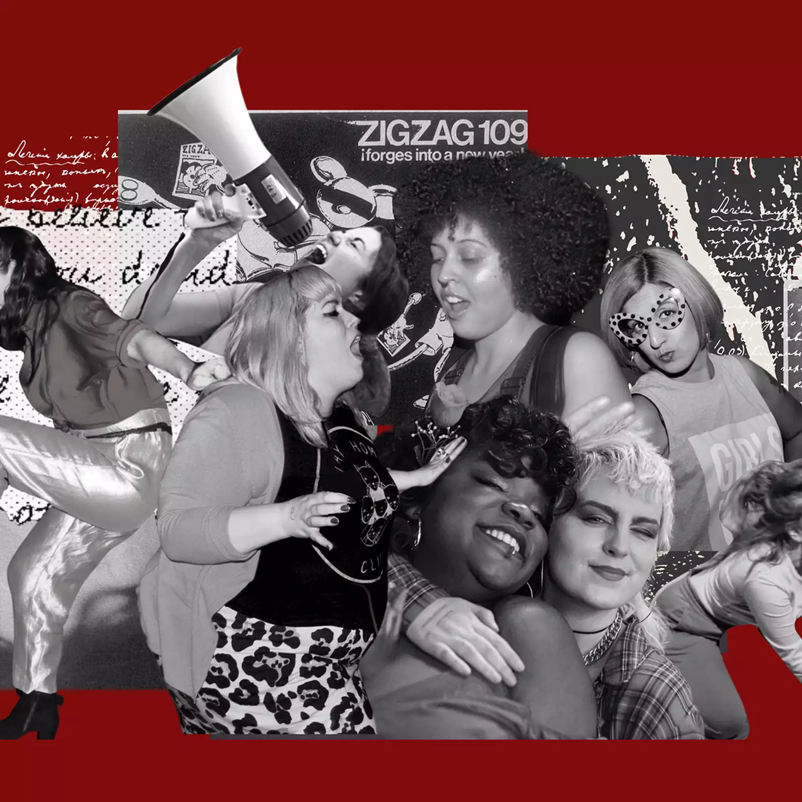 Factory International – Factory International