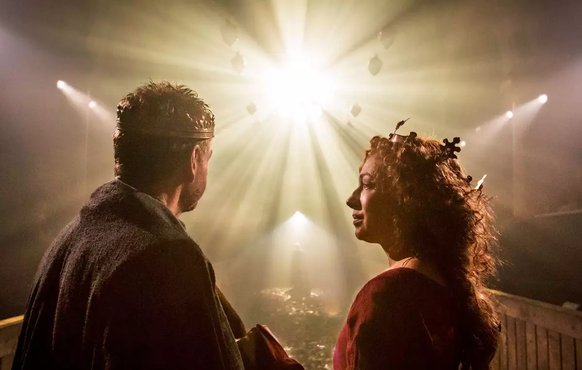 MACBETH – Factory International