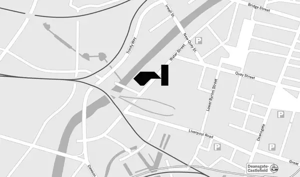 Aviva Studios – Factory International