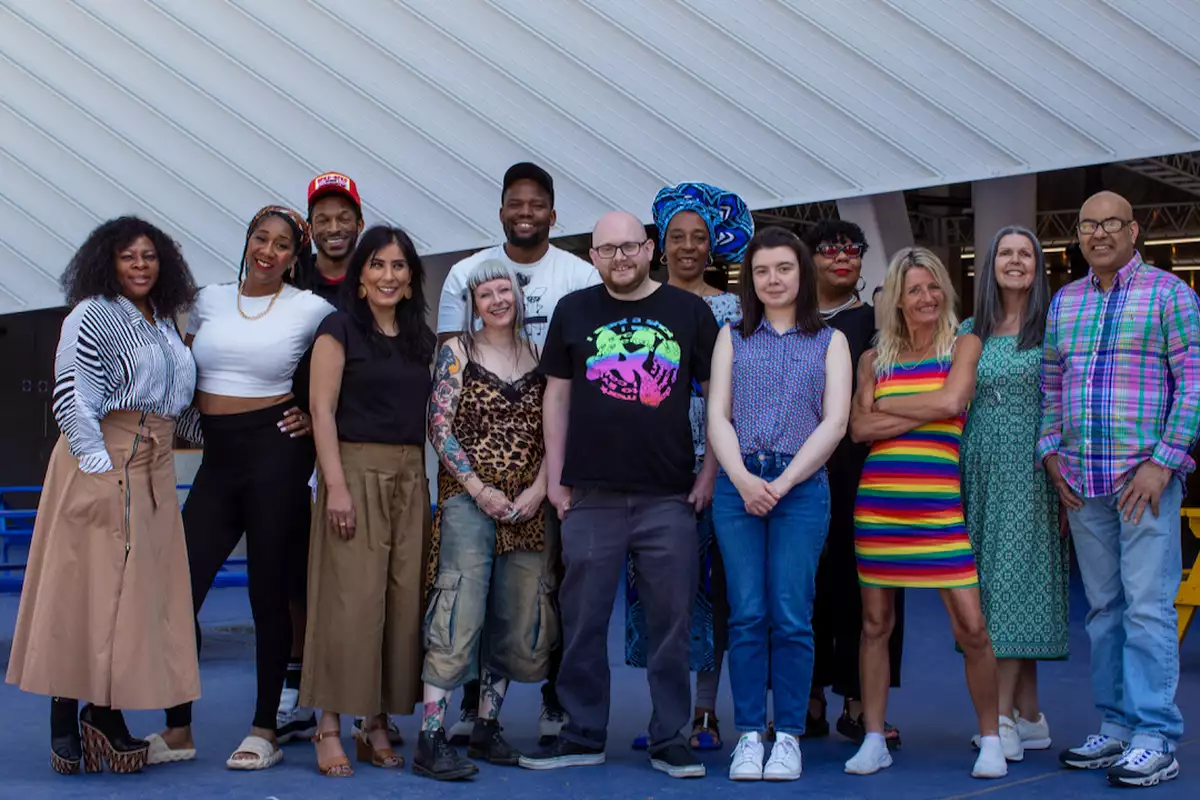 Festival Square | Manchester International Festival 2025 – Factory ...