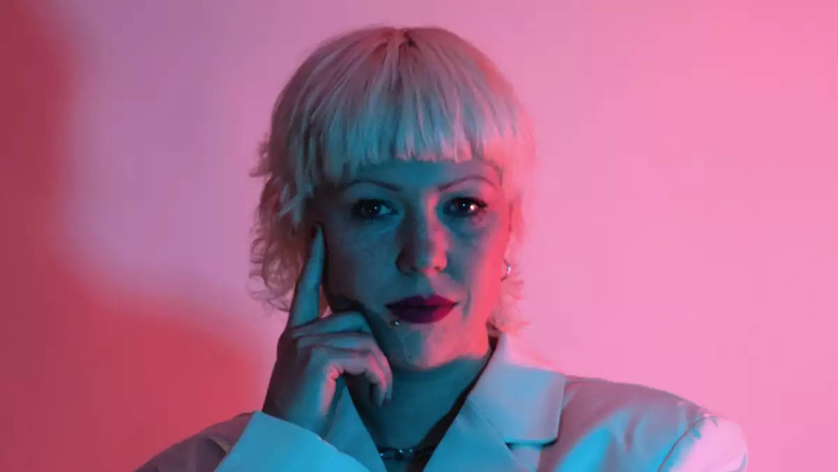 Patience | Festival Square | MIF25 – Factory International