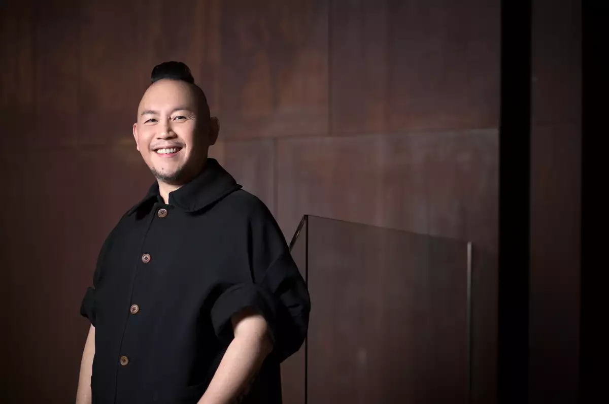 Low Kee Hong appointed as MIF's new Creative Director – Factory ...