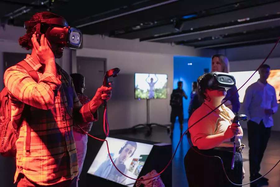 Digital and Events – Factory International